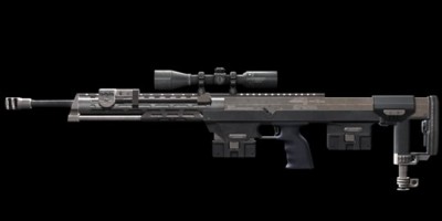 AVA DSR-1 カスタム・レビュー | Nukkato （ぬっかと） FPS BLOG