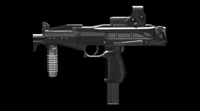 SR-2M Veresk カスタム・レビュー | Nukkato （ぬっかと） FPS BLOG