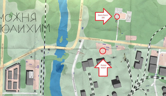 Praporのタスク一覧・クエスト攻略方法 Escape from Tarkov / EFT | Nukkato （ぬっかと） FPS BLOG