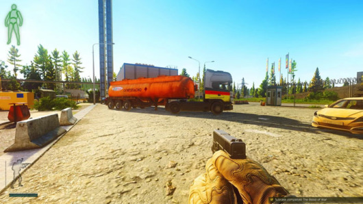 Ragmanのタスク一覧・クエスト攻略方法 Escape from Tarkov / EFT | Nukkato （ぬっかと） FPS BLOG