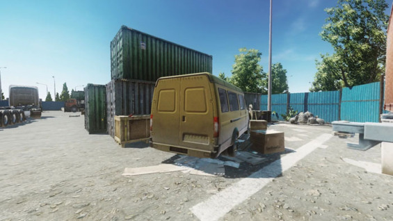 Ragmanのタスク一覧・クエスト攻略方法 Escape from Tarkov / EFT | Nukkato （ぬっかと） FPS BLOG