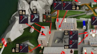 Ragmanのタスク一覧・クエスト攻略方法 Escape from Tarkov / EFT | Nukkato （ぬっかと） FPS BLOG