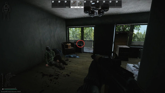 Therapistのタスク一覧・クエスト攻略方法 Escape from Tarkov / EFT | Nukkato （ぬっかと） FPS BLOG