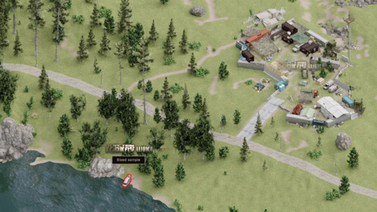 Therapistのタスク一覧・クエスト攻略方法 Escape from Tarkov / EFT | Nukkato （ぬっかと） FPS BLOG