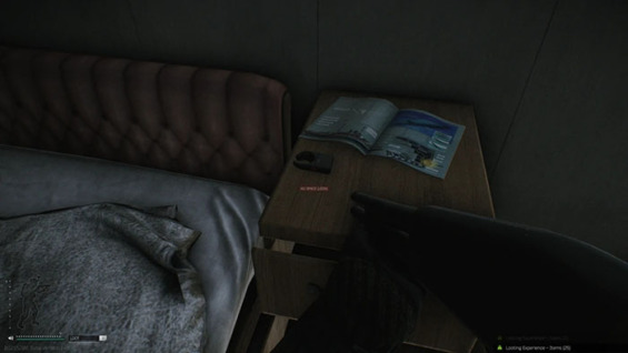 Therapistのタスク一覧・クエスト攻略方法 Escape from Tarkov / EFT | Nukkato （ぬっかと） FPS BLOG