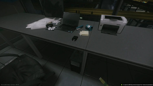 Therapistのタスク一覧・クエスト攻略方法 Escape from Tarkov / EFT | Nukkato （ぬっかと） FPS BLOG