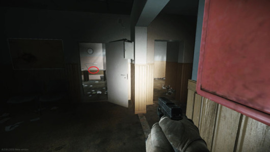 【Population Census】Therapistのタスク・クエスト攻略方法 Escape from Tarkov / EFT ...