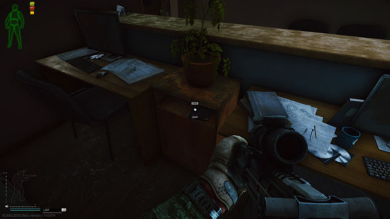 【Population Census】Therapistのタスク・クエスト攻略方法 Escape from Tarkov / EFT ...