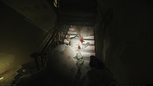 【House Arrest – Part 2】Skierのタスク・クエスト攻略方法 Escape from Tarkov / EFT ...