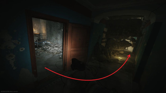 【House Arrest – Part 2】Skierのタスク・クエスト攻略方法 Escape from Tarkov / EFT ...