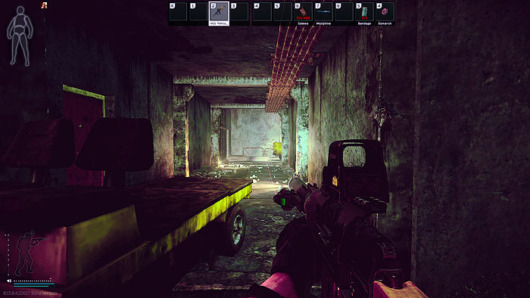 【FACTORYの戦い方】最速湧き・立ち回り・スポーンポイントを解説 Escape from Tarkov / EFT | Nukkato ...