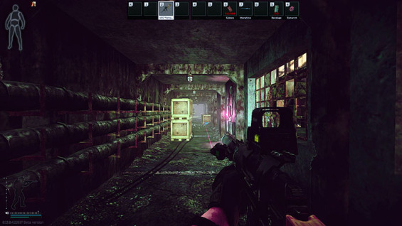 【FACTORYの戦い方】最速湧き・立ち回り・スポーンポイントを解説 Escape from Tarkov / EFT | Nukkato ...