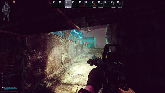 【FACTORYの戦い方】最速湧き・立ち回り・スポーンポイントを解説 Escape from Tarkov / EFT | Nukkato ...