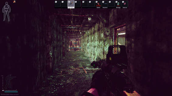 【FACTORYの戦い方】最速湧き・立ち回り・スポーンポイントを解説 Escape from Tarkov / EFT | Nukkato ...