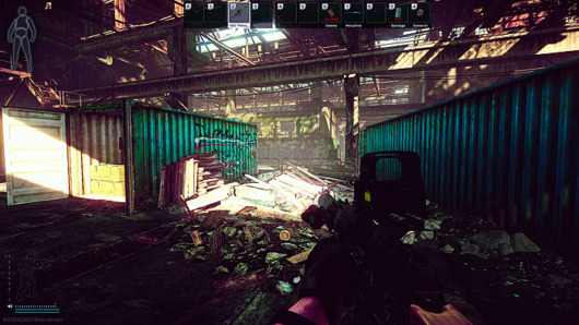 【FACTORYの戦い方】最速湧き・立ち回り・スポーンポイントを解説 Escape from Tarkov / EFT | Nukkato ...