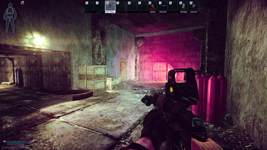【FACTORYの戦い方】最速湧き・立ち回り・スポーンポイントを解説 Escape from Tarkov / EFT | Nukkato ...