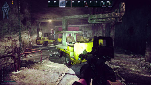 【FACTORYの戦い方】最速湧き・立ち回り・スポーンポイントを解説 Escape from Tarkov / EFT | Nukkato ...