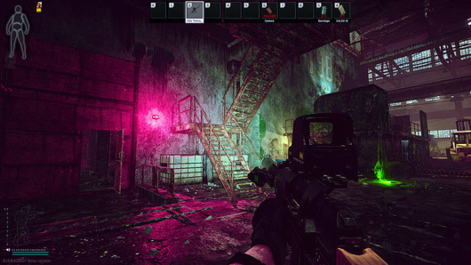【FACTORYの戦い方】最速湧き・立ち回り・スポーンポイントを解説 Escape from Tarkov / EFT | Nukkato ...