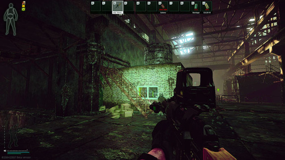 【FACTORYの戦い方】最速湧き・立ち回り・スポーンポイントを解説 Escape from Tarkov / EFT | Nukkato ...