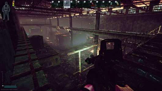 【FACTORYの戦い方】最速湧き・立ち回り・スポーンポイントを解説 Escape from Tarkov / EFT | Nukkato ...