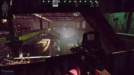 【FACTORYの戦い方】最速湧き・立ち回り・スポーンポイントを解説 Escape from Tarkov / EFT | Nukkato ...