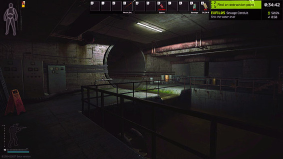 【LABのPMC湧き】初動の立ち回り・最速スポーンポイントを解説 Escape from Tarkov / EFT | Nukkato （ぬっ ...