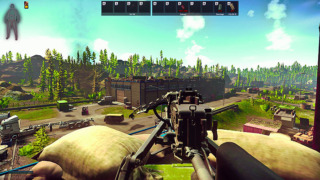 【ローグ狩りの基礎】人数と配置、機銃の位置、装備について Lighthouse / Escape from Tarkov / EFT ...