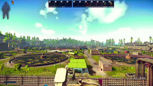 【ローグ狩りの基礎】人数と配置、機銃の位置、装備について Lighthouse / Escape from Tarkov / EFT ...