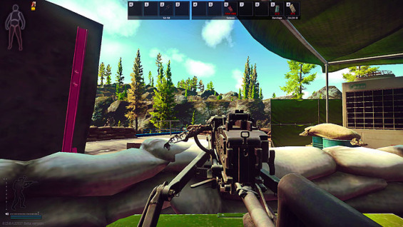 【ローグ狩りの基礎】人数と配置、機銃の位置、装備について Lighthouse / Escape from Tarkov / EFT ...