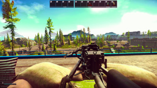 【ローグ狩りの基礎】人数と配置、機銃の位置、装備について Lighthouse / Escape from Tarkov / EFT ...