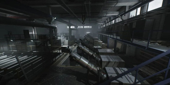 【ローグ狩りの基礎】人数と配置、機銃の位置、装備について Lighthouse / Escape from Tarkov / EFT ...