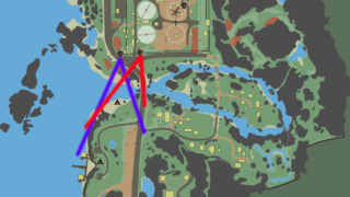 【ローグ狩りの基礎】人数と配置、機銃の位置、装備について Lighthouse / Escape from Tarkov / EFT ...