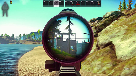 【ローグ狩り】海岸ルート。最速で安全な狙撃のやり方 Lighthouse / Escape from Tarkov / EFT ...