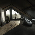 【LighthouseのPMC湧き】初動の立ち回り・最速スポーンポイントを解説 Escape from Tarkov / EFT ...