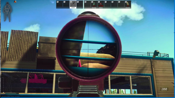 【ローグ狩り】道路ルート編。簡単に金策できる王道 Lighthouse / Escape from Tarkov / EFT ...