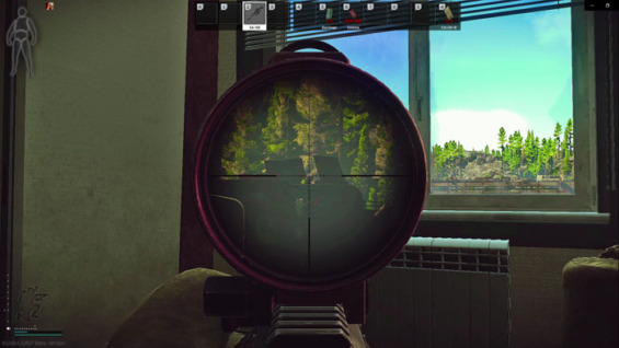 【ローグ狩り】道路ルート編。簡単に金策できる王道 Lighthouse / Escape from Tarkov / EFT ...