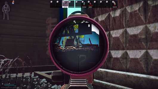 【ローグ狩り】道路ルート編。簡単に金策できる王道 Lighthouse / Escape from Tarkov / EFT ...