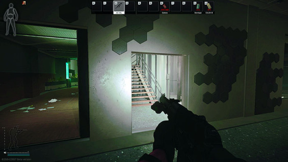 【LABの日本語名称】場所の名前を画像付きで解説 Escape from Tarkov / EFT | Nukkato （ぬっかと） FPS BLOG