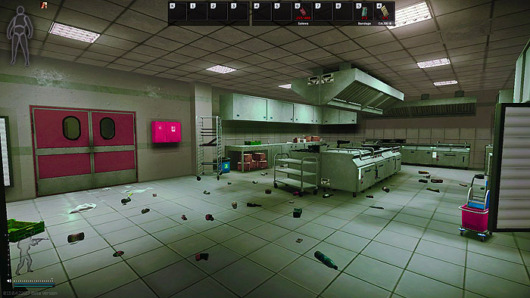 【LABの日本語名称】場所の名前を画像付きで解説 Escape from Tarkov / EFT | Nukkato （ぬっかと） FPS BLOG