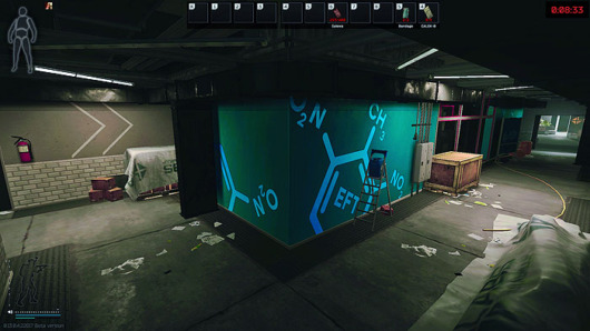 【LABの日本語名称】場所の名前を画像付きで解説 Escape from Tarkov / EFT | Nukkato （ぬっかと） FPS BLOG