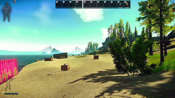 【LighthouseのPMC湧き】初動の立ち回り・最速スポーンポイントを解説 Escape from Tarkov / EFT ...